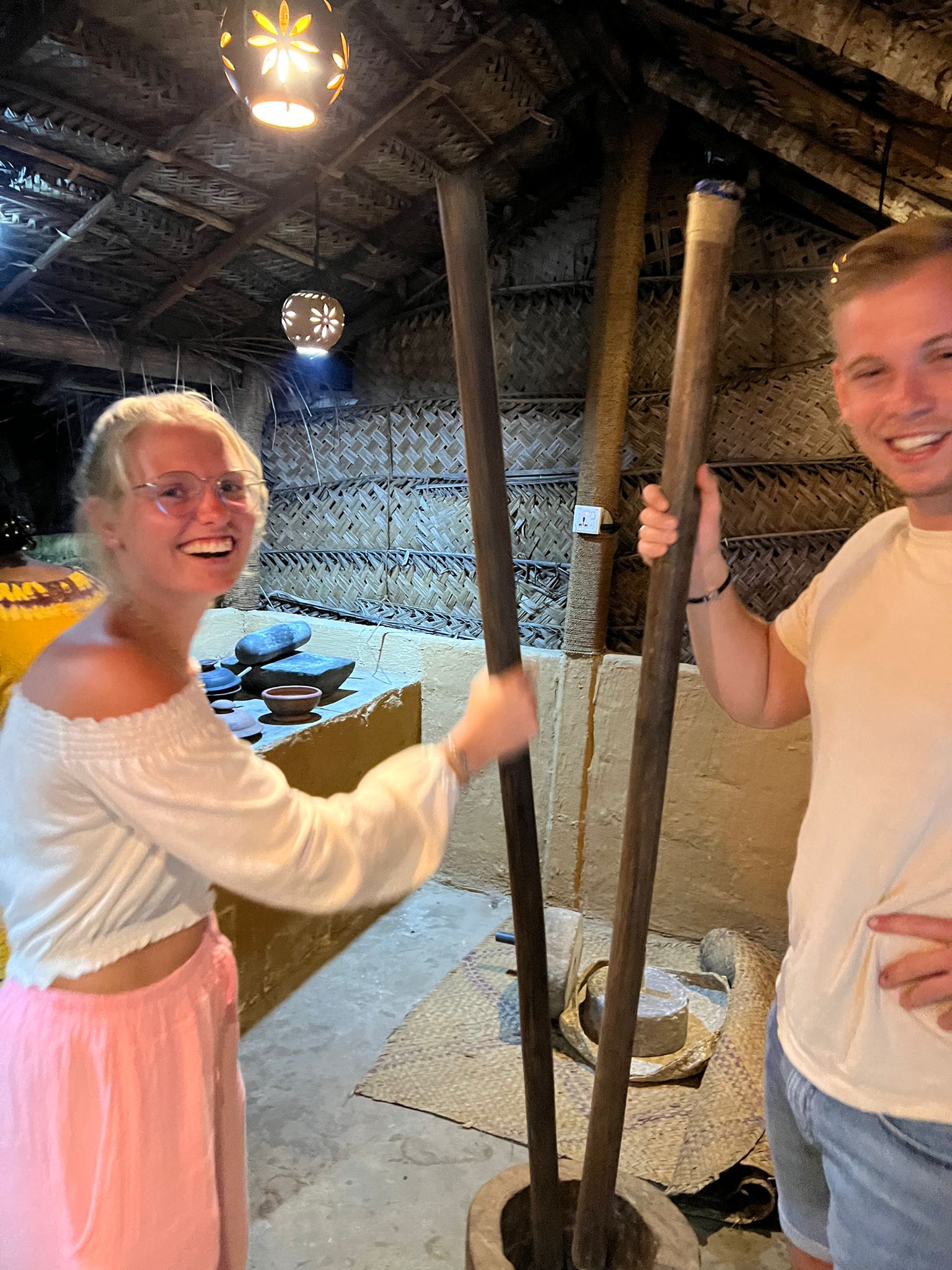 Karu's Kitchen - Gallery