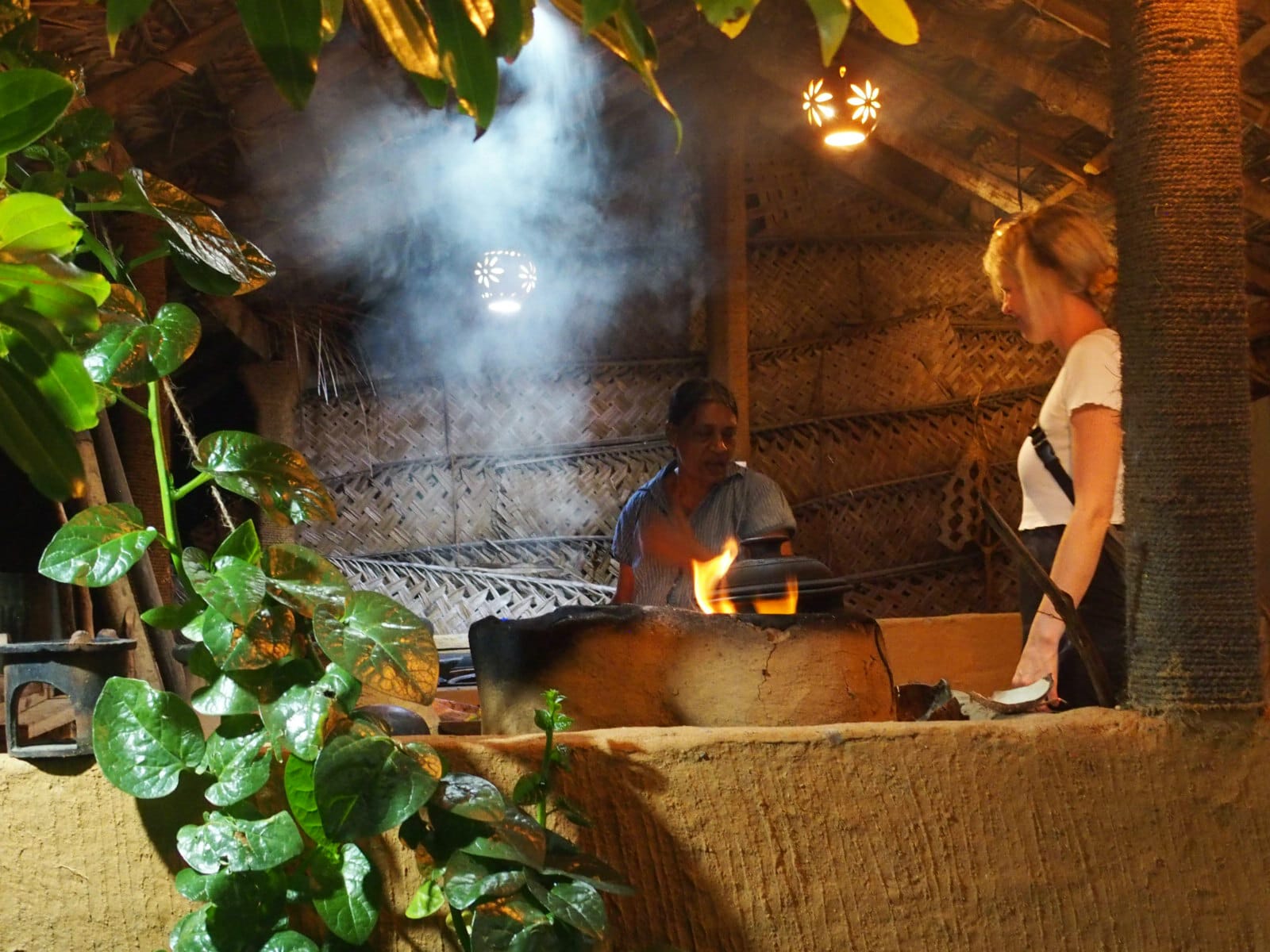 Karu's Kitchen - Gallery