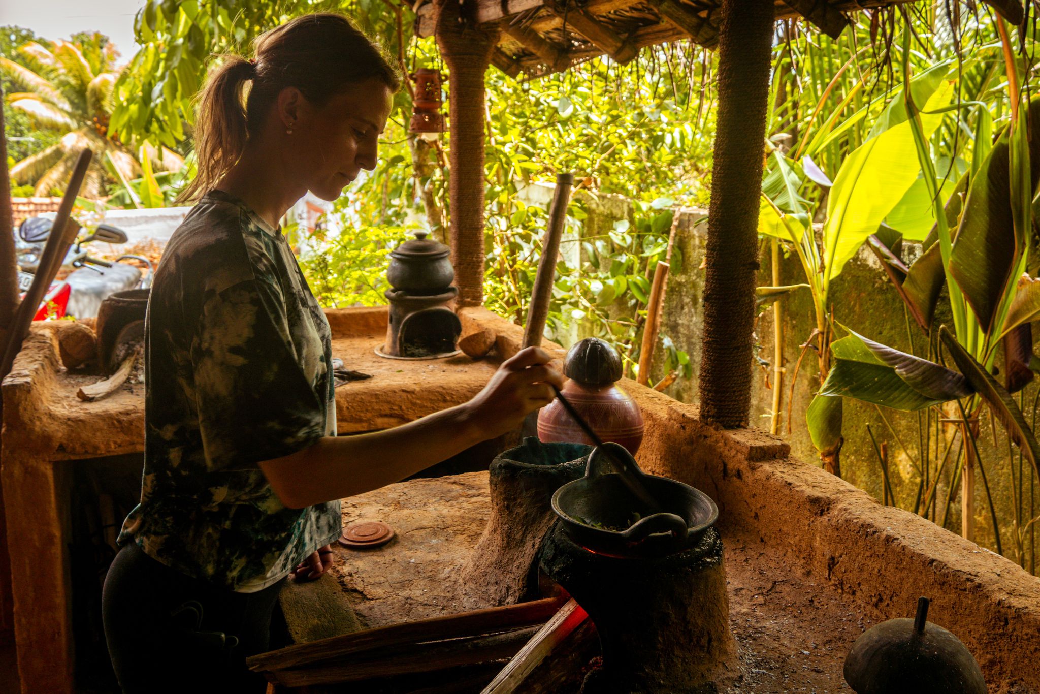 Karu's Kitchen - Gallery