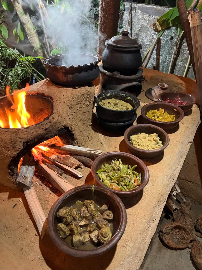 Karu's Kitchen - Gallery